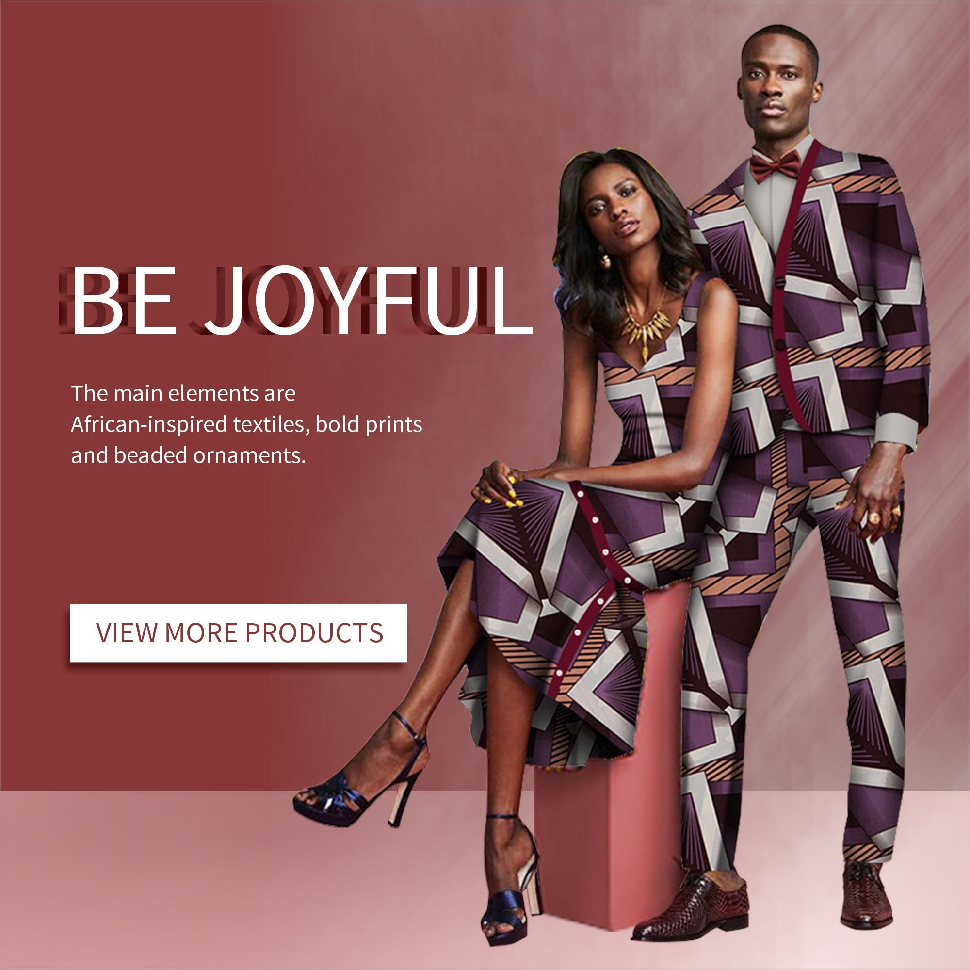 Couple Clothing – xiaohuagua